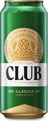 Cerveza Club Premium | Cerveceria Hondureña